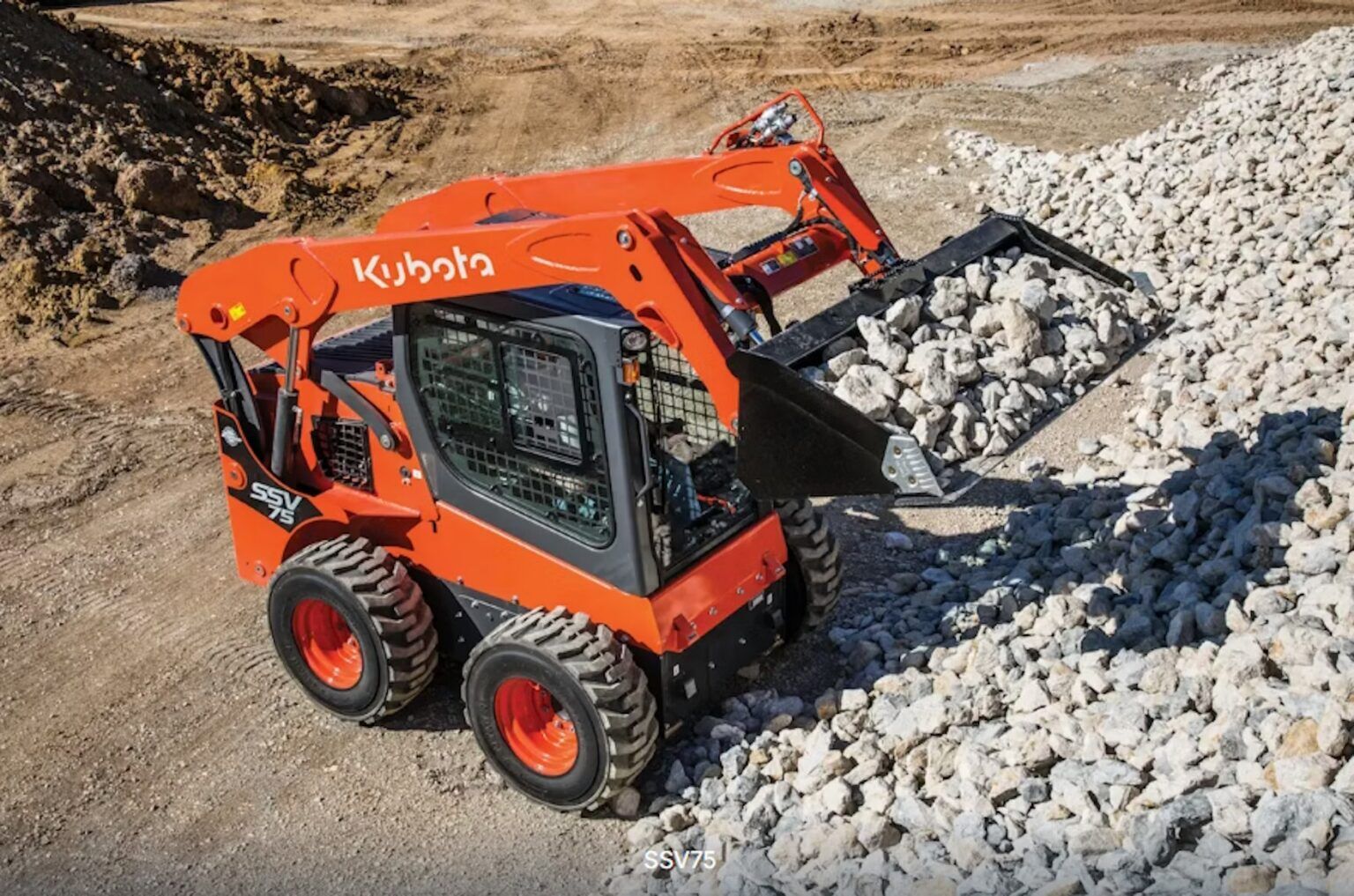 Quick Data: Top-Selling Skid Steers, Used Values and Auction Winners ...